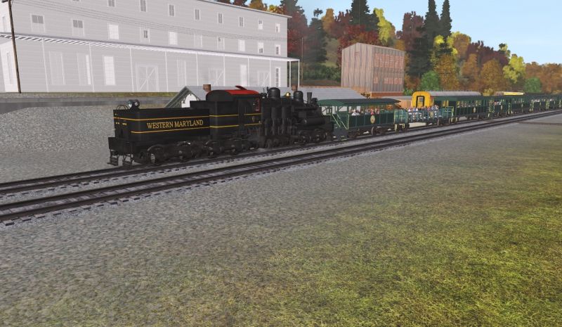 Trainz Portal