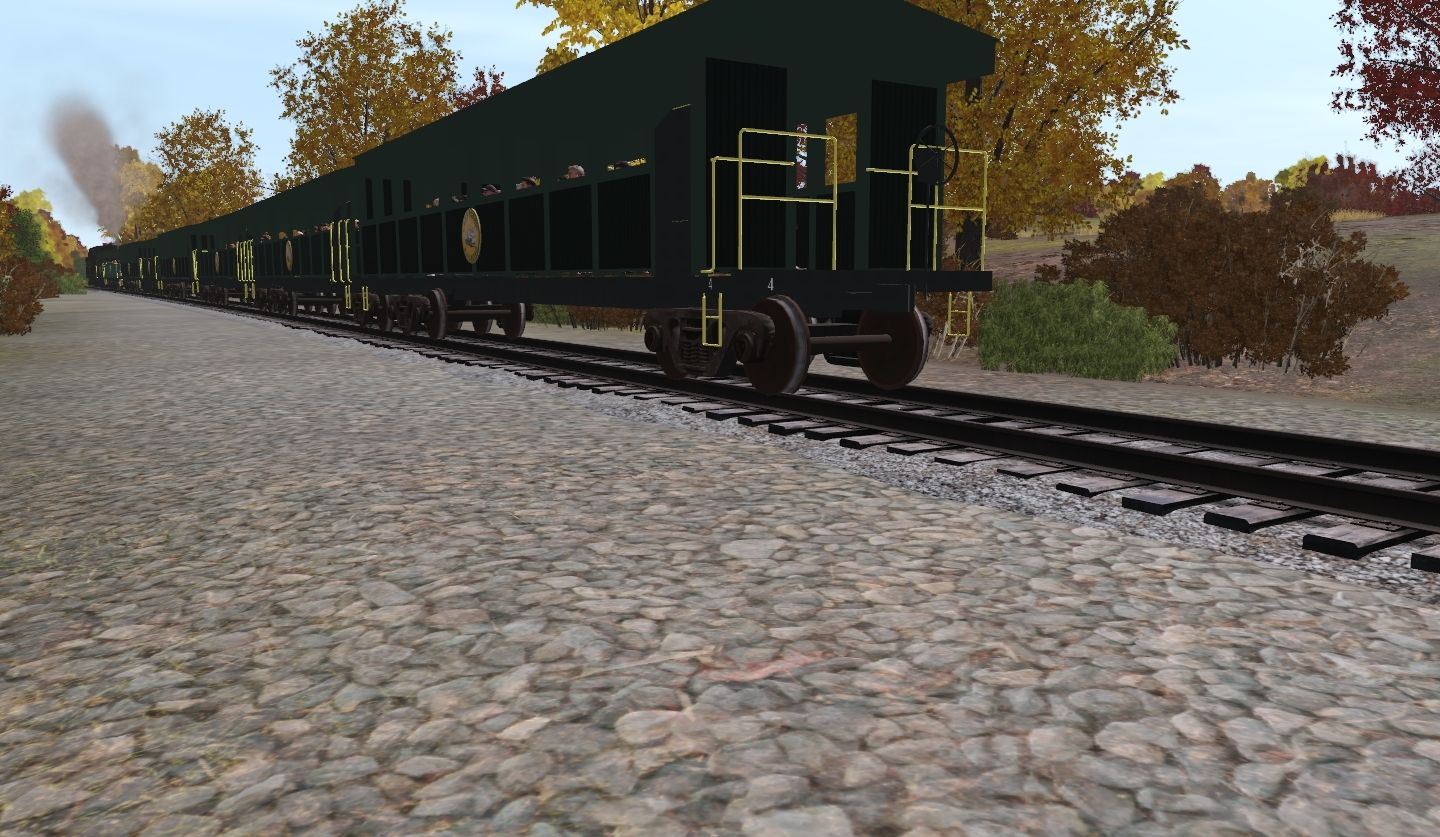 Trainz Portal