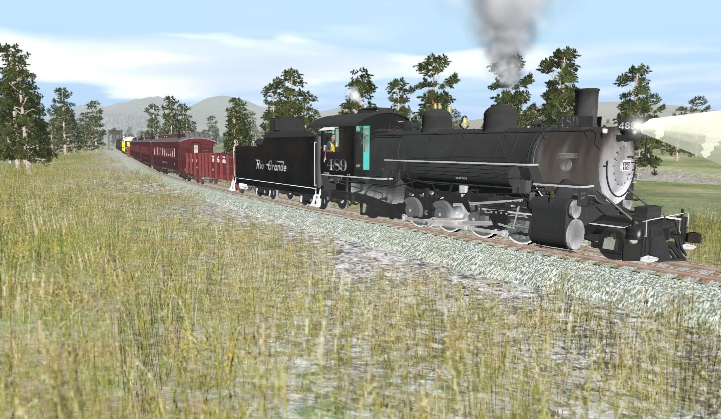 Trainz Portal