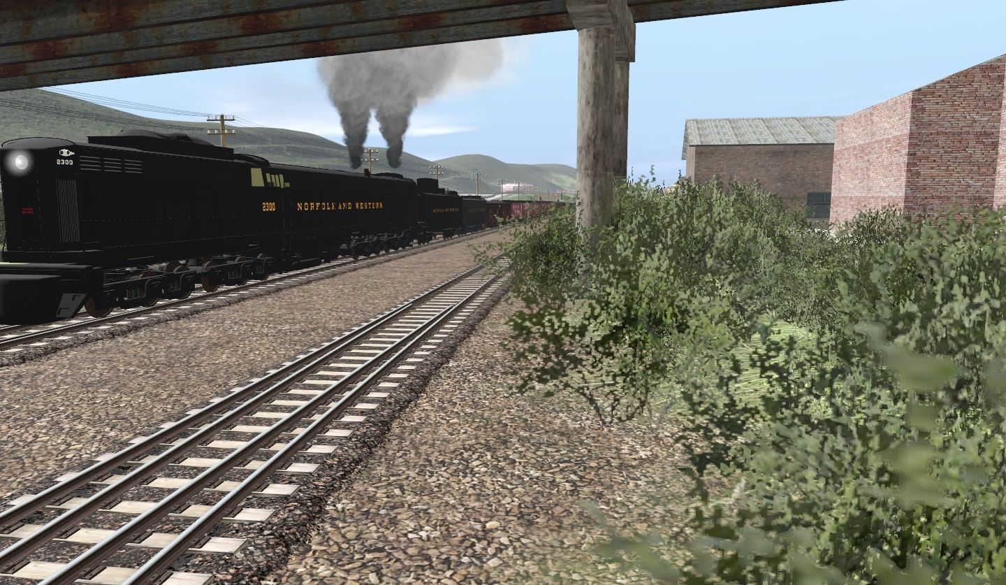 Trainz Portal
