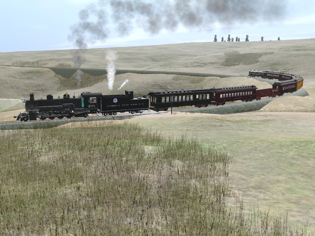 Trainz Portal