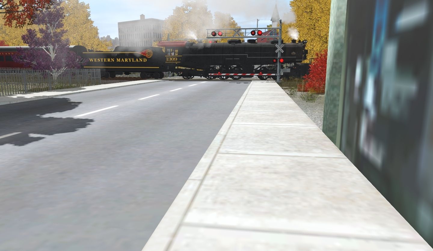 Trainz Portal