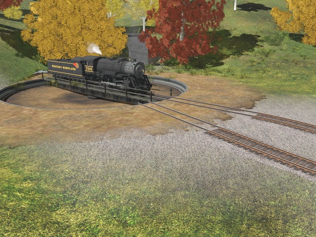 Trainz Portal