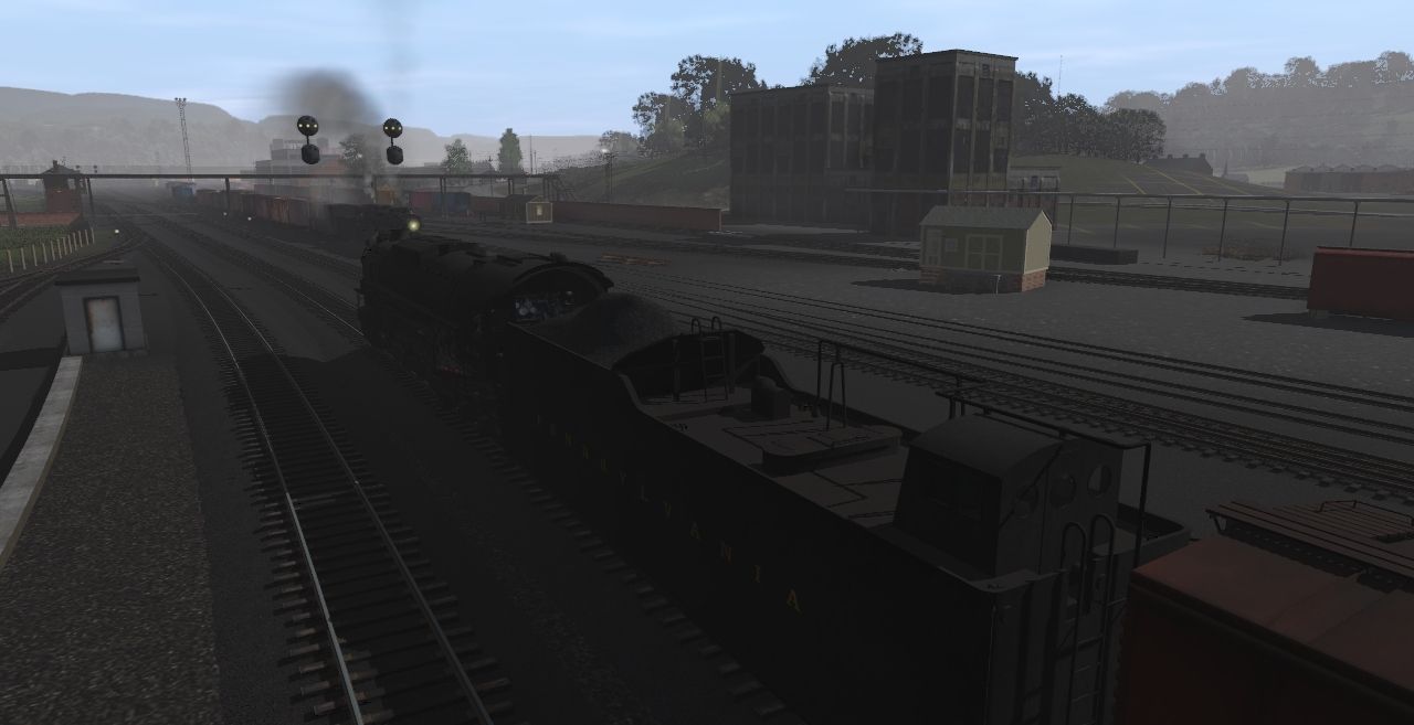 Trainz Portal