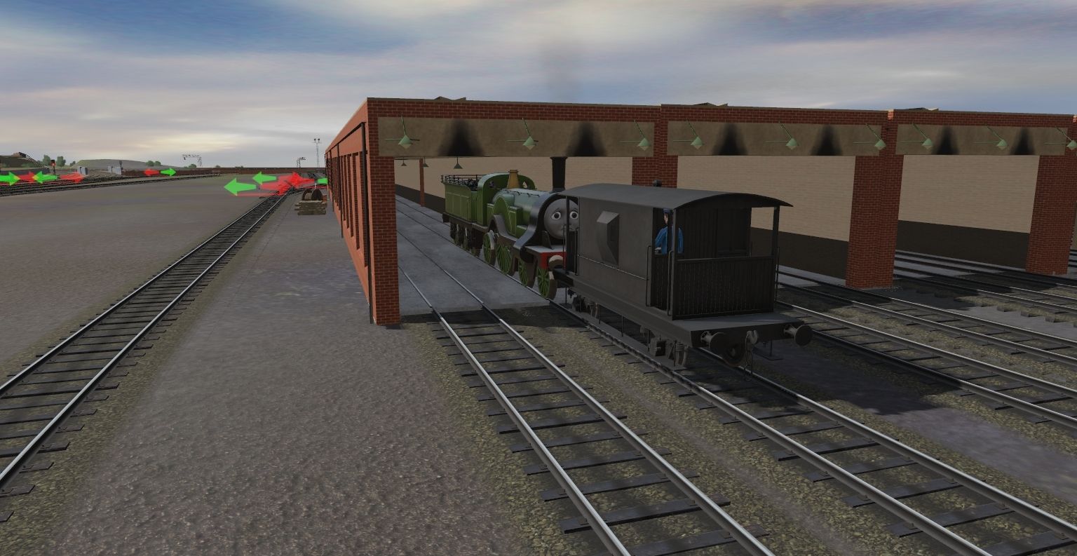 Trainz Portal