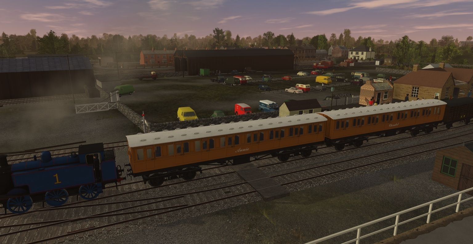 Trainz Portal