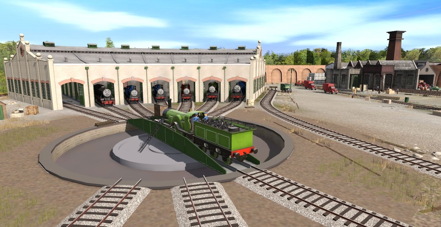 Trainz Portal