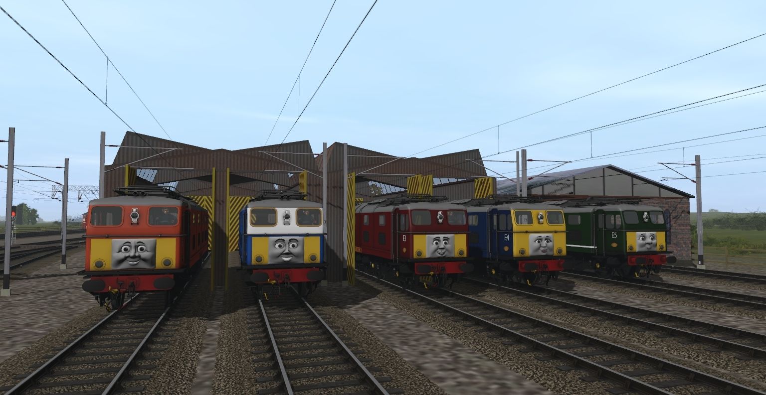 Trainz Portal