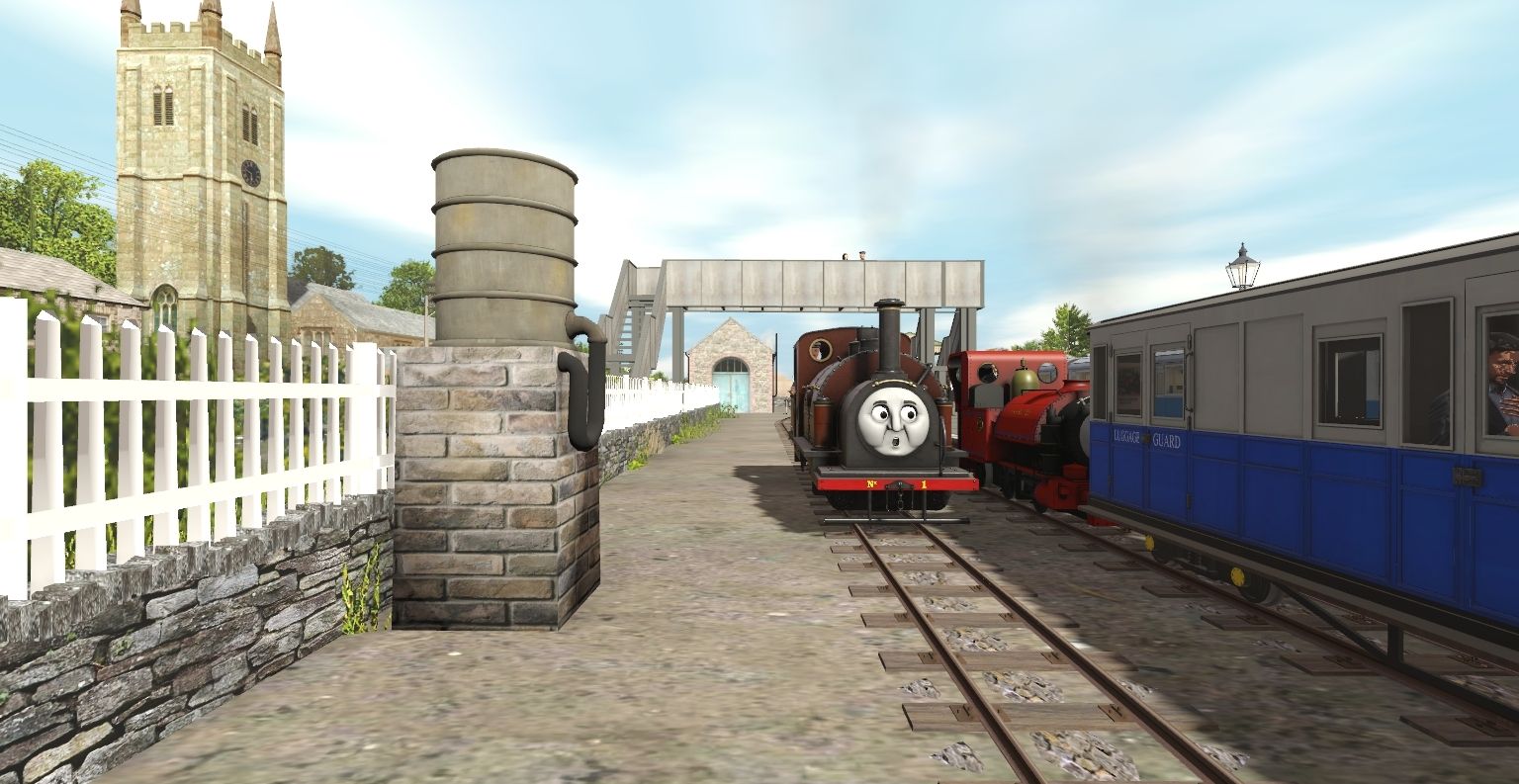 Trainz Portal