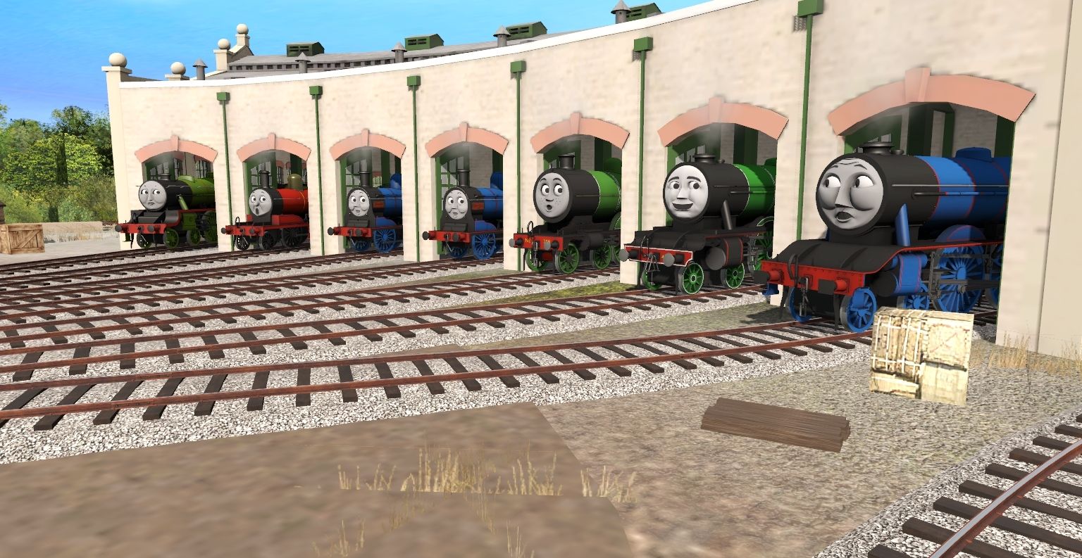 Trainz Portal