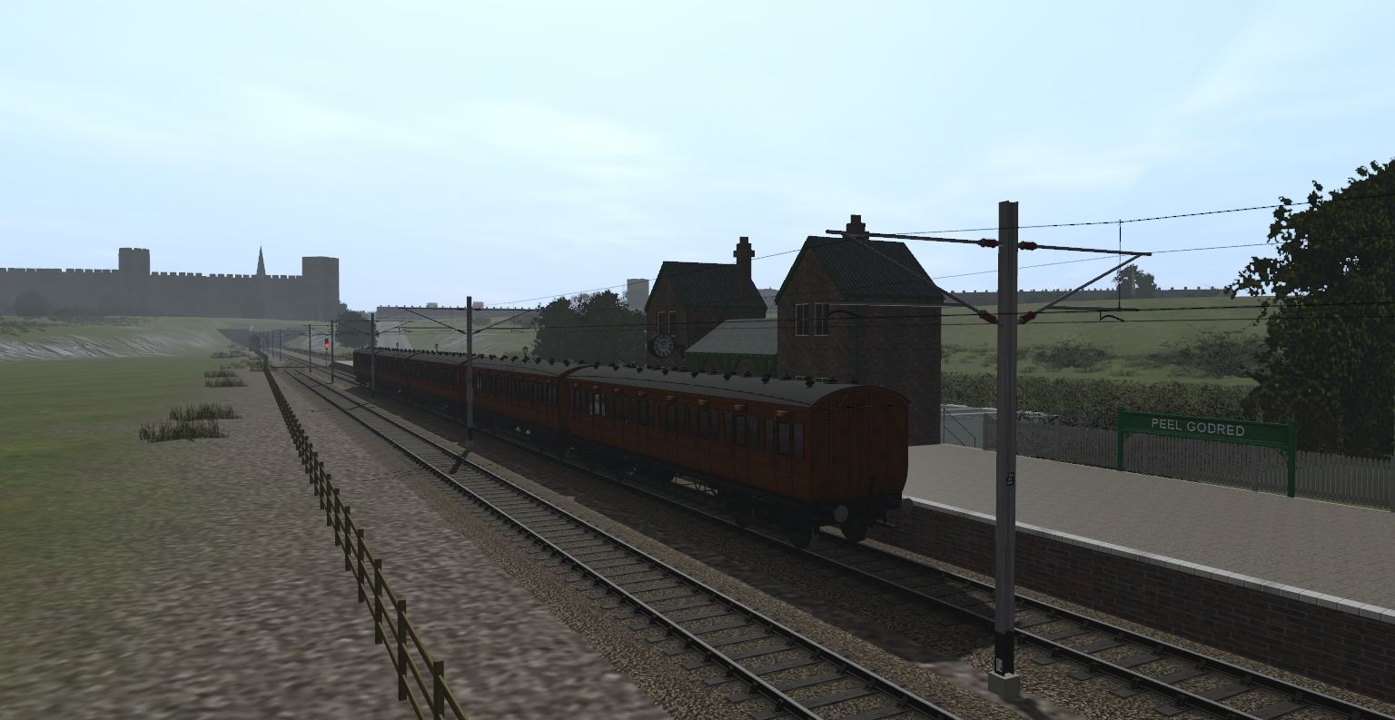 Trainz Portal