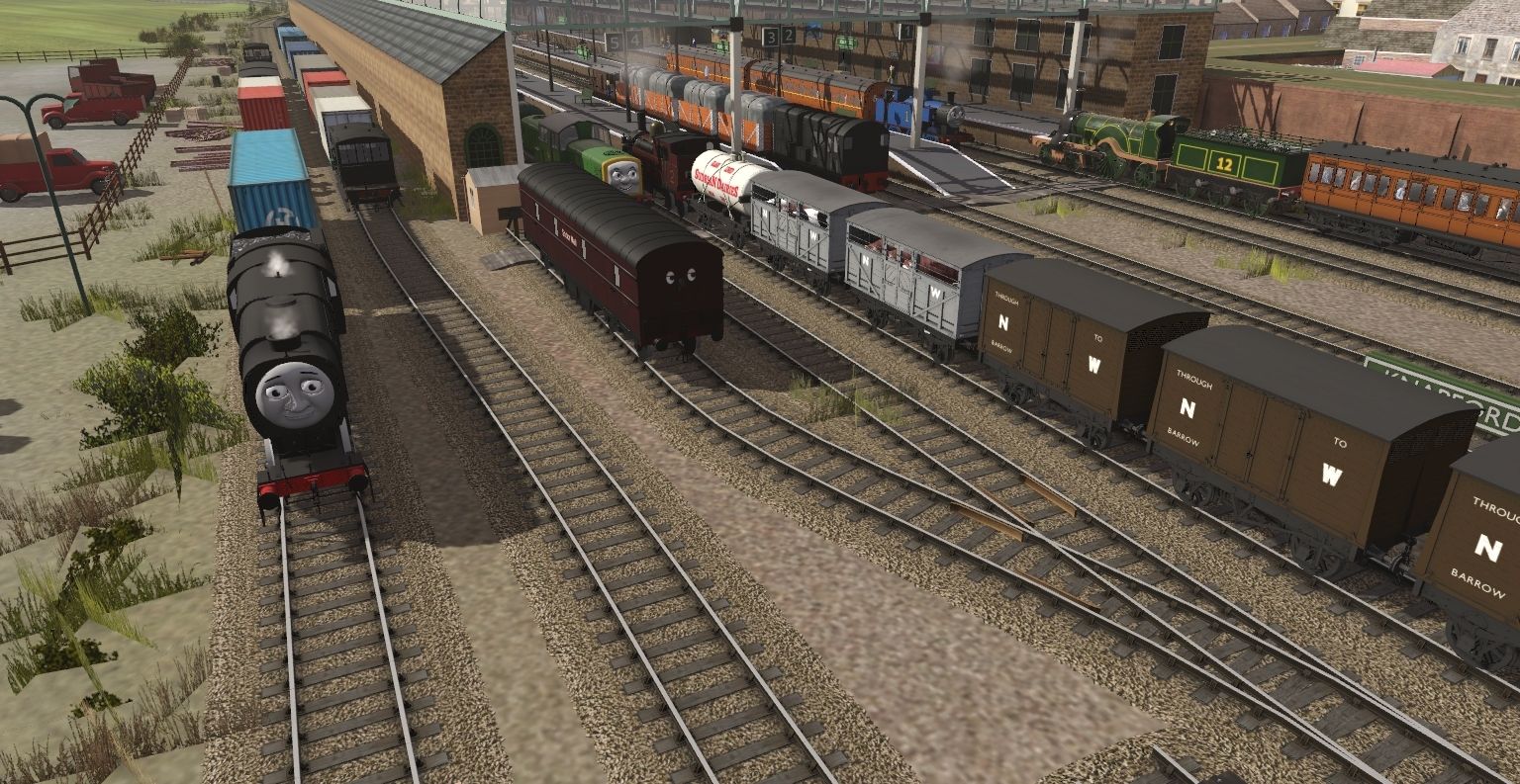 Trainz Portal