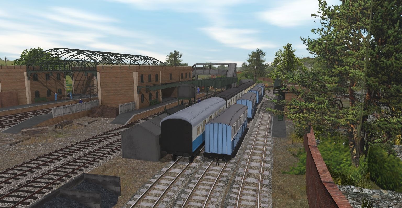 Trainz Portal