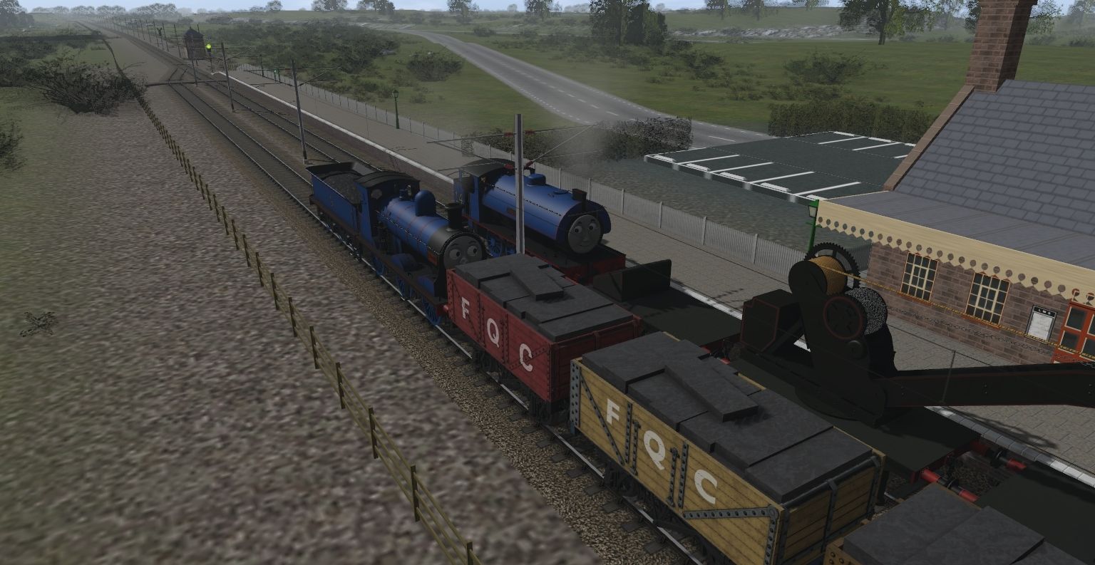 Trainz Portal