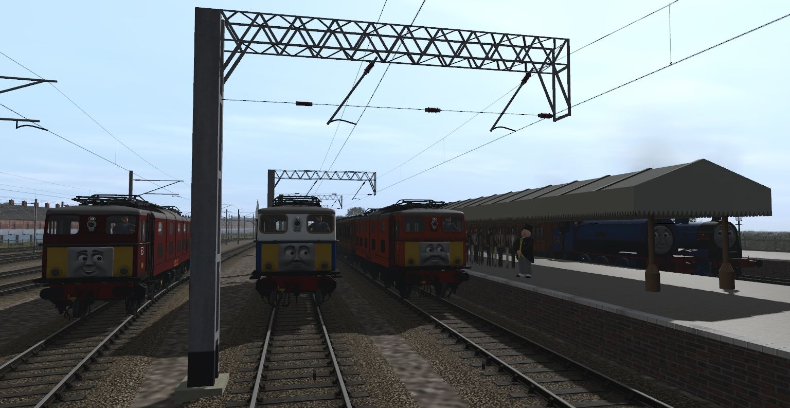 Trainz Portal
