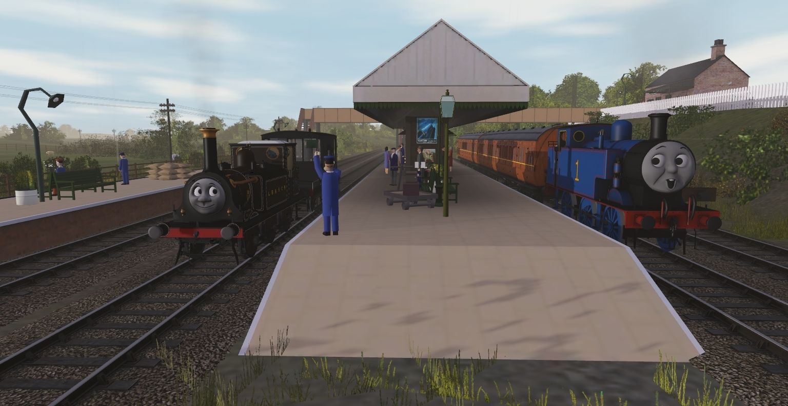 Trainz Portal