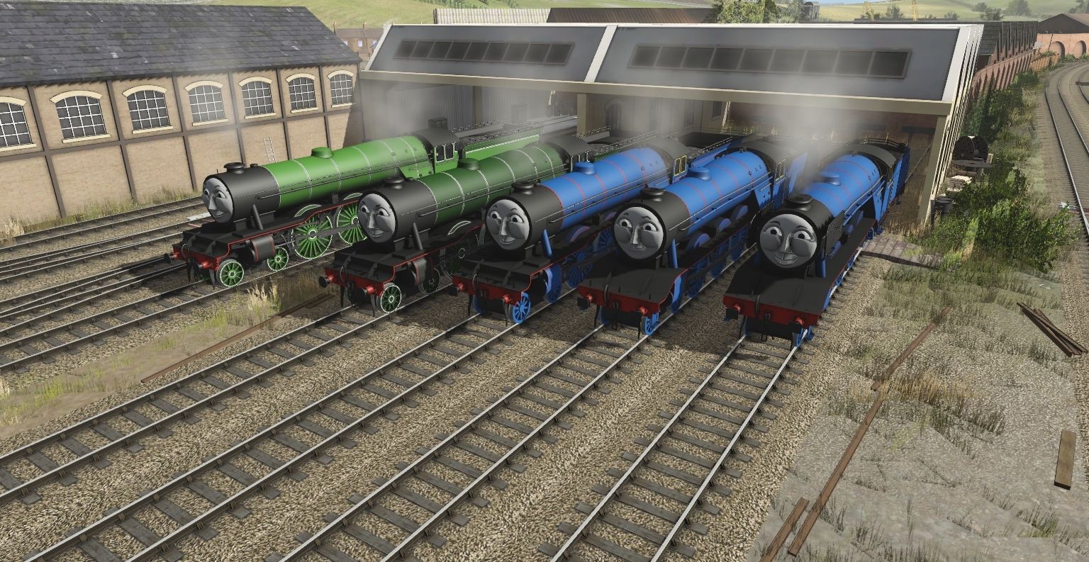 Trainz Portal