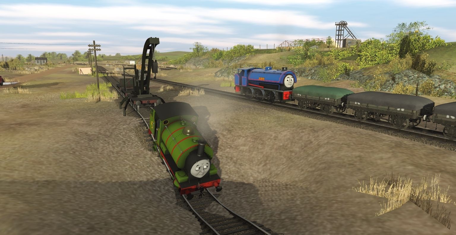 Trainz Portal