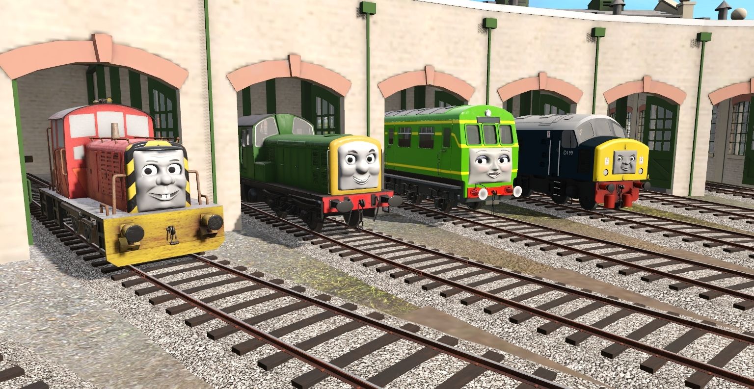 Trainz Portal