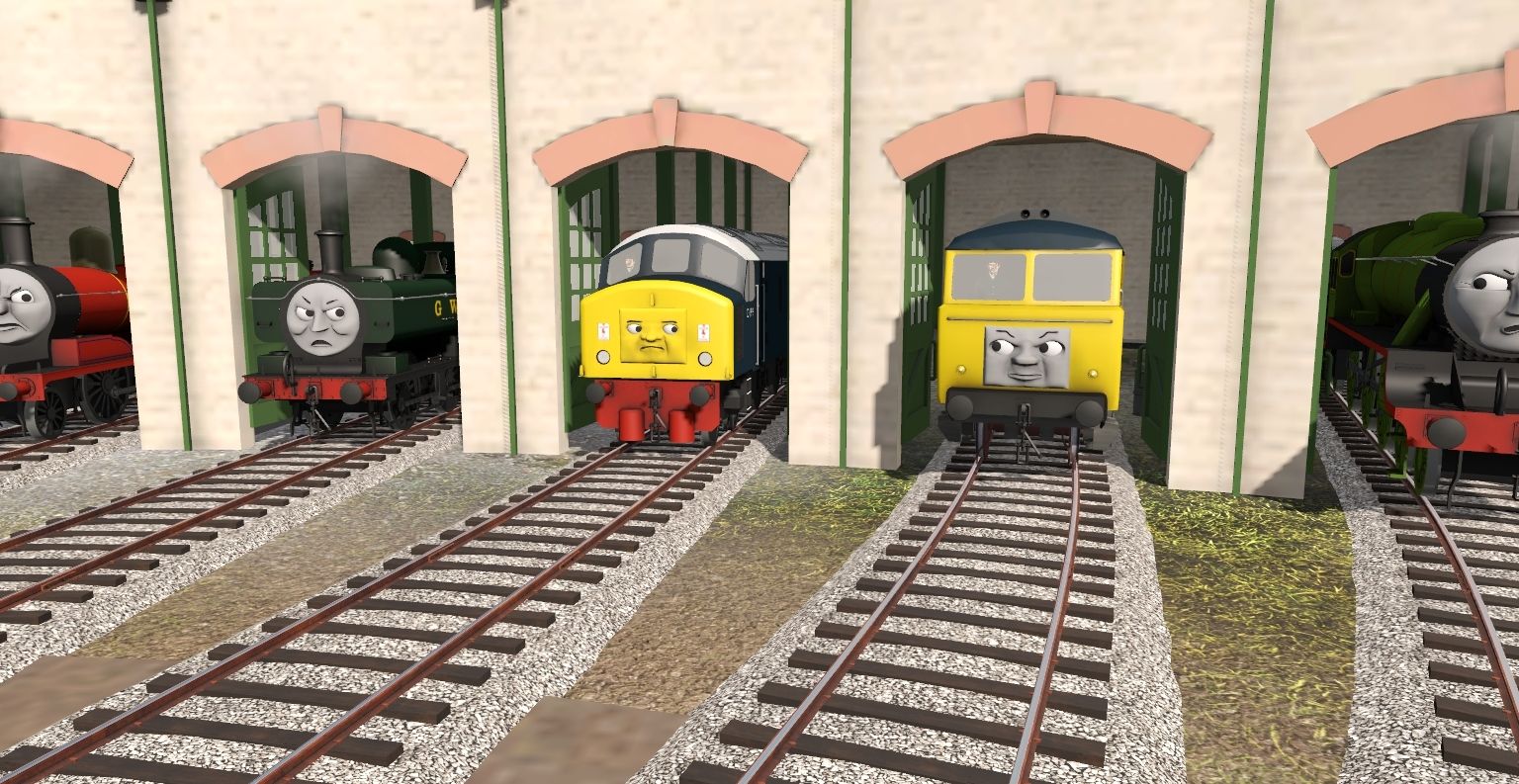 Trainz Portal