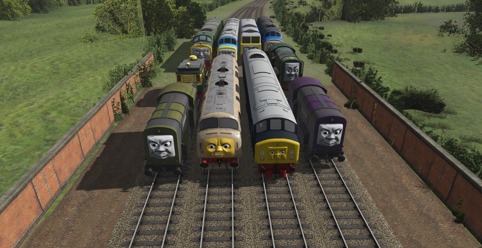 Trainz Portal
