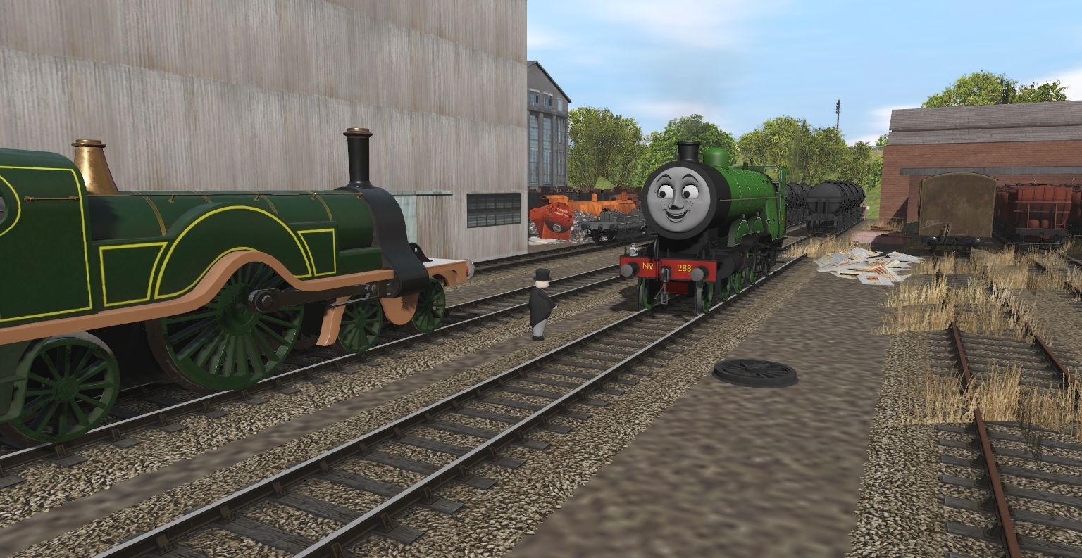 Trainz Portal