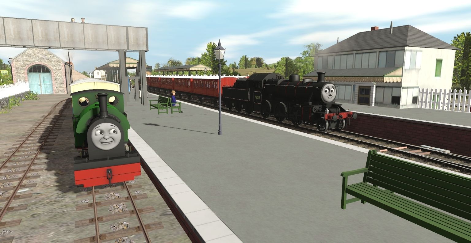Trainz Portal