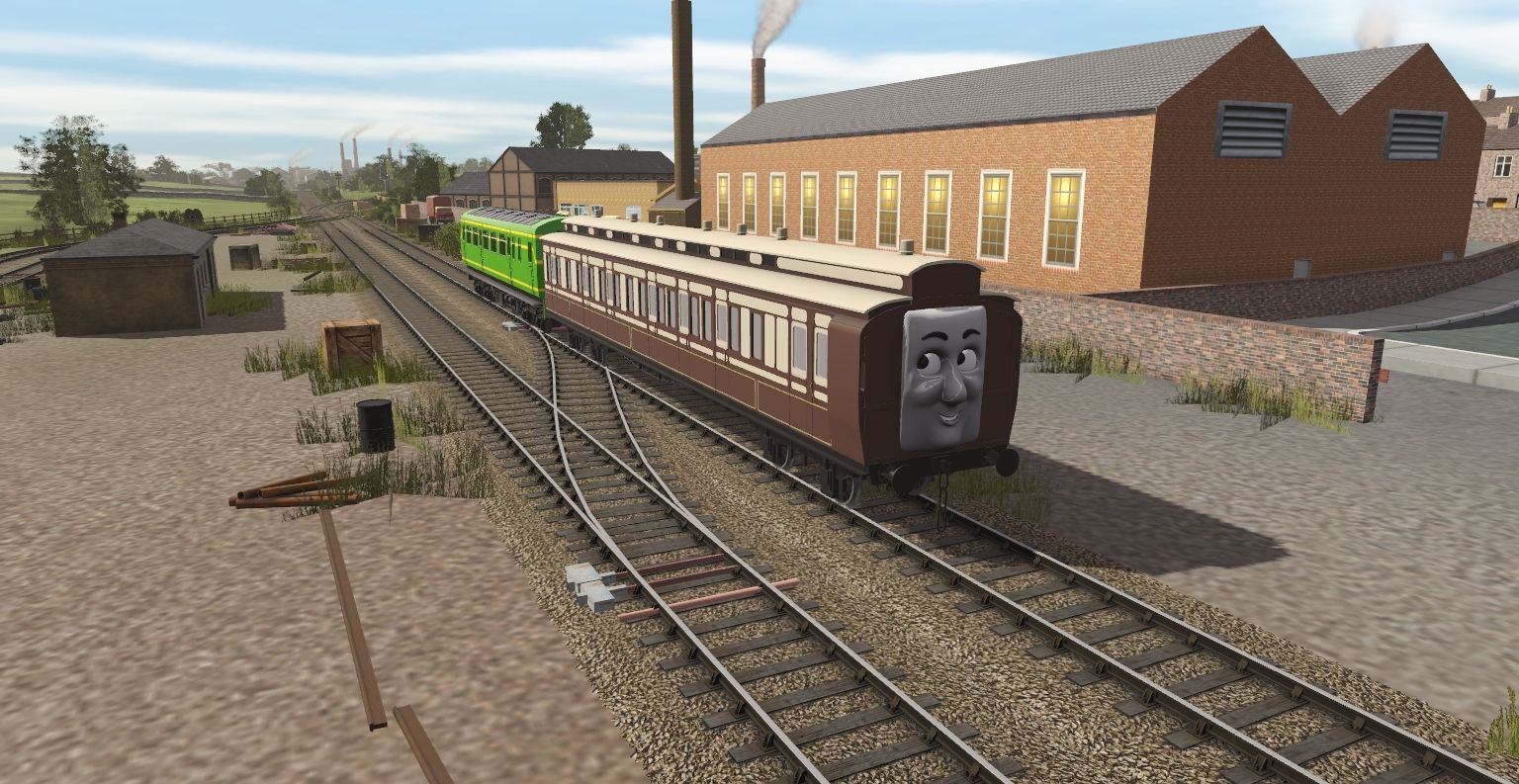 Trainz Portal