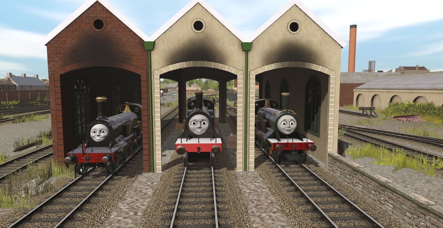 Trainz Portal