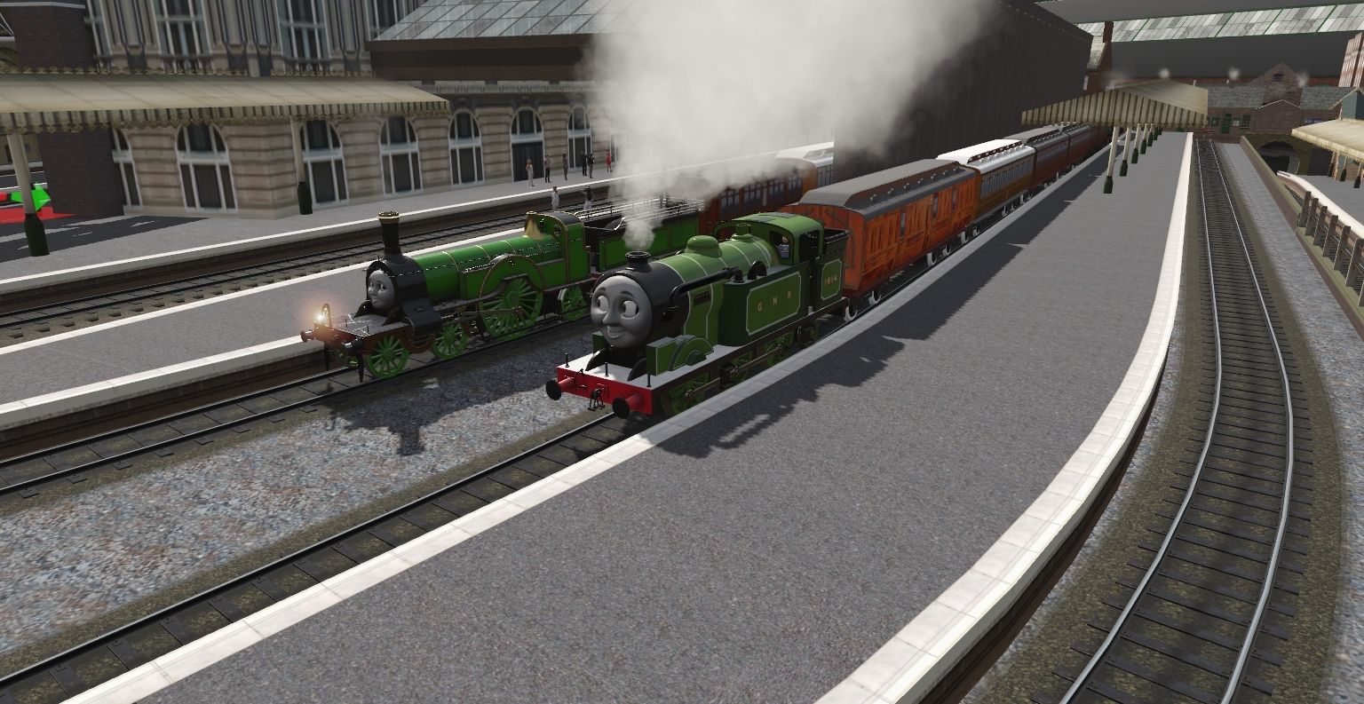 Trainz Portal