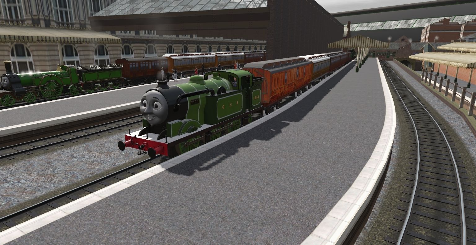 Trainz Portal