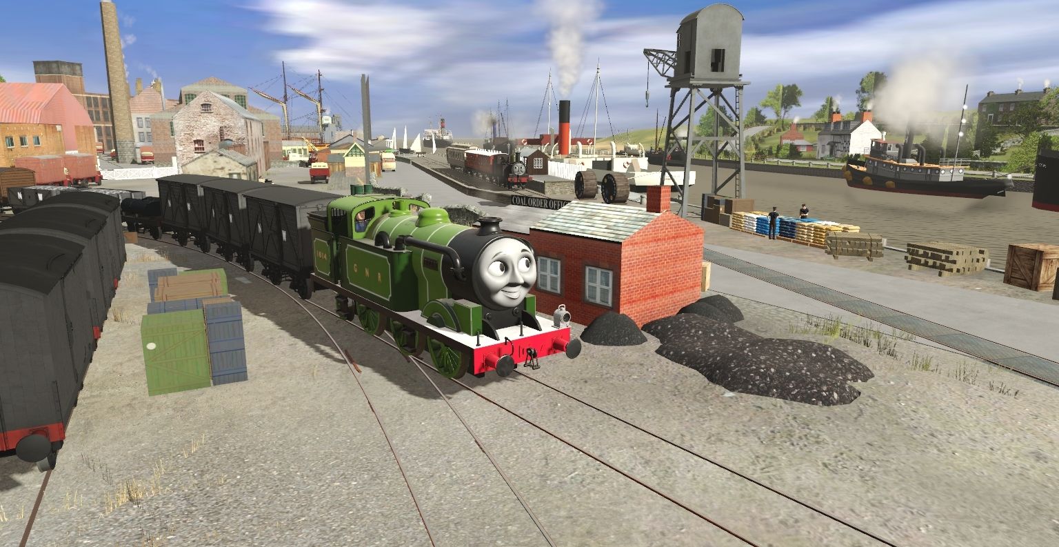 Trainz Portal