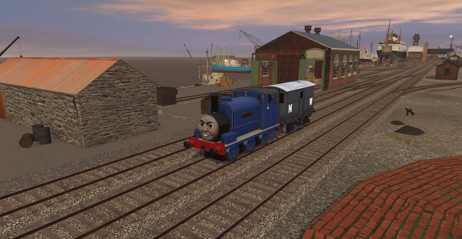 Trainz Portal