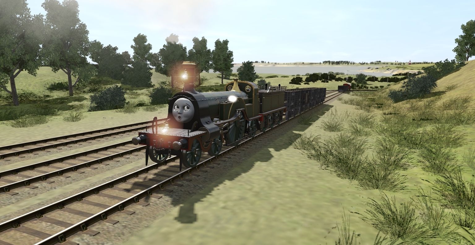 Trainz Portal