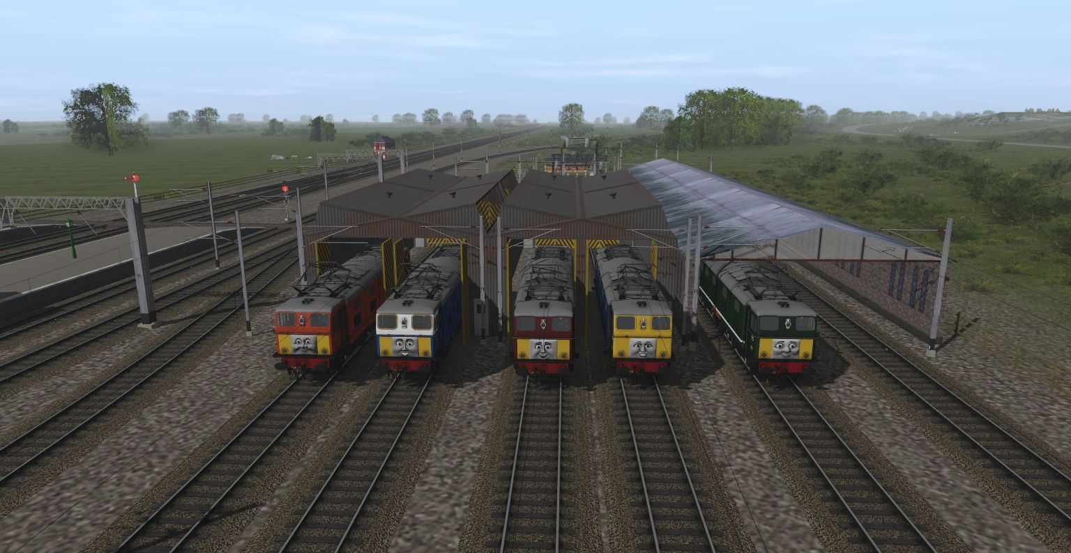 Trainz Portal