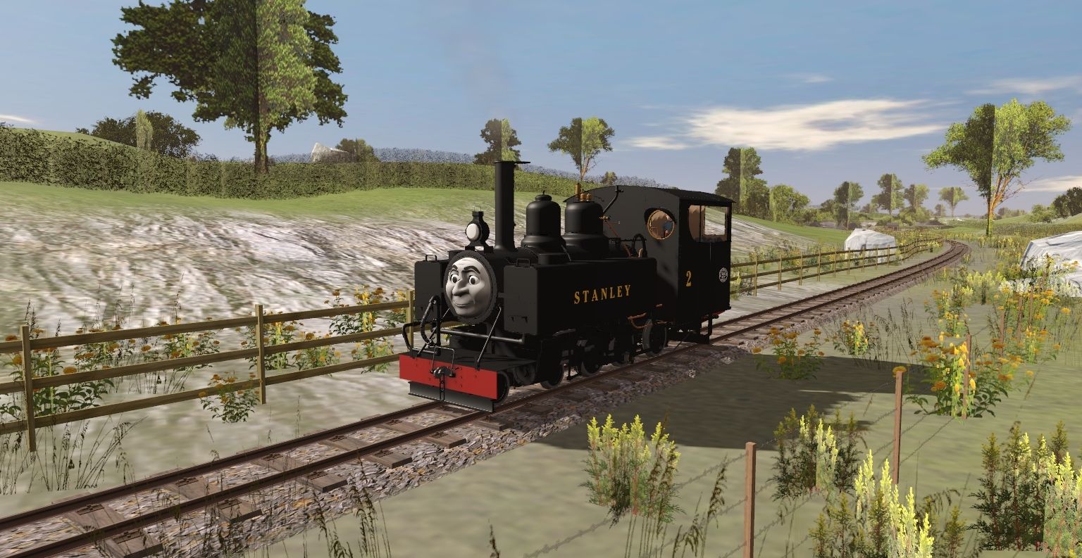 Trainz Portal