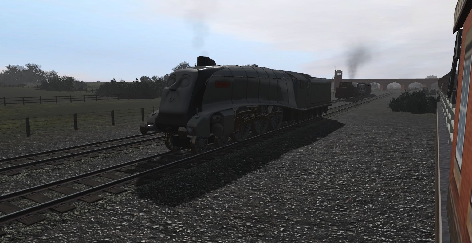 Trainz Portal