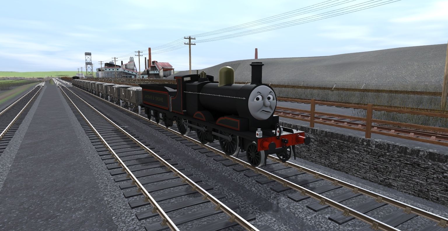Trainz Portal