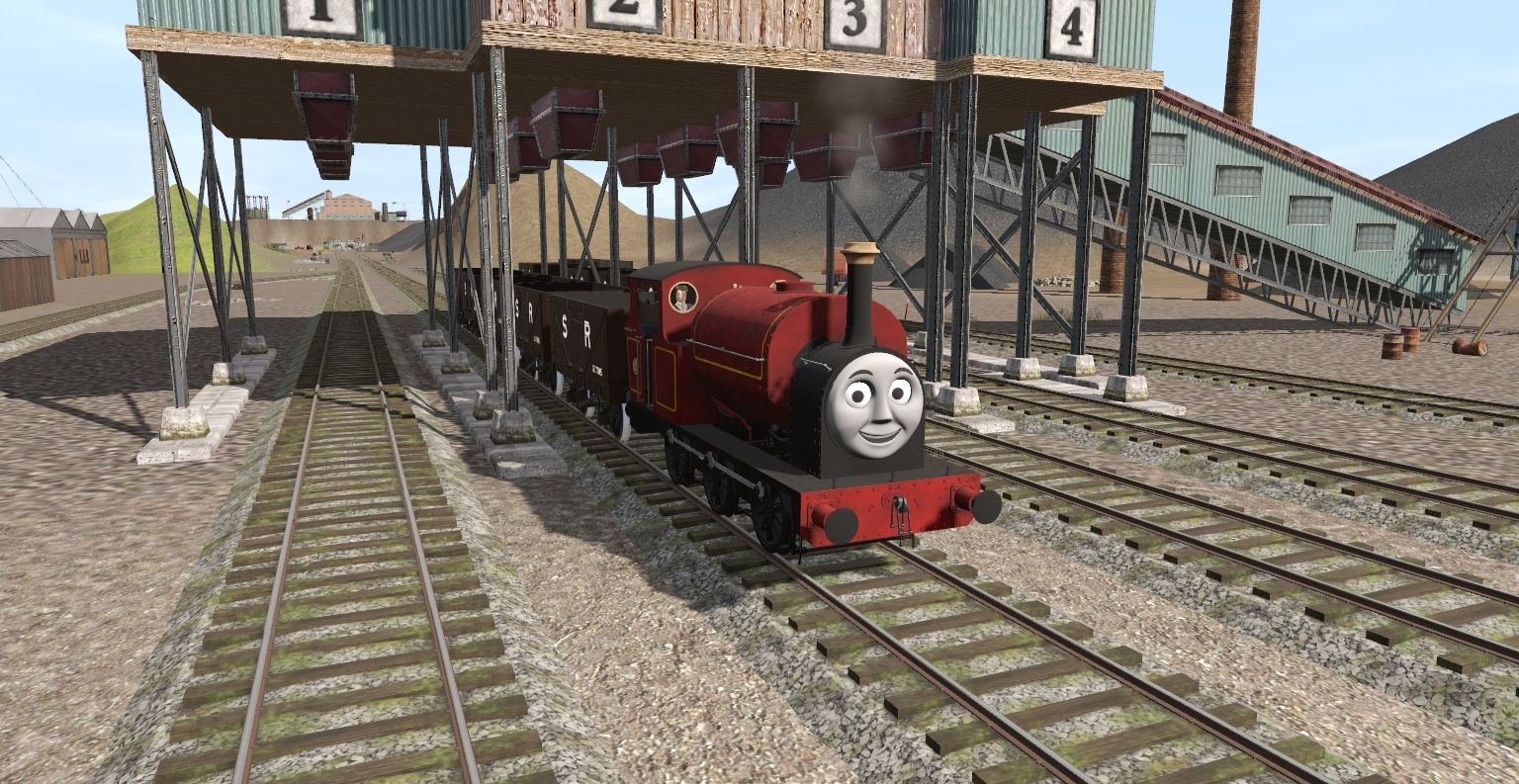 Trainz Portal