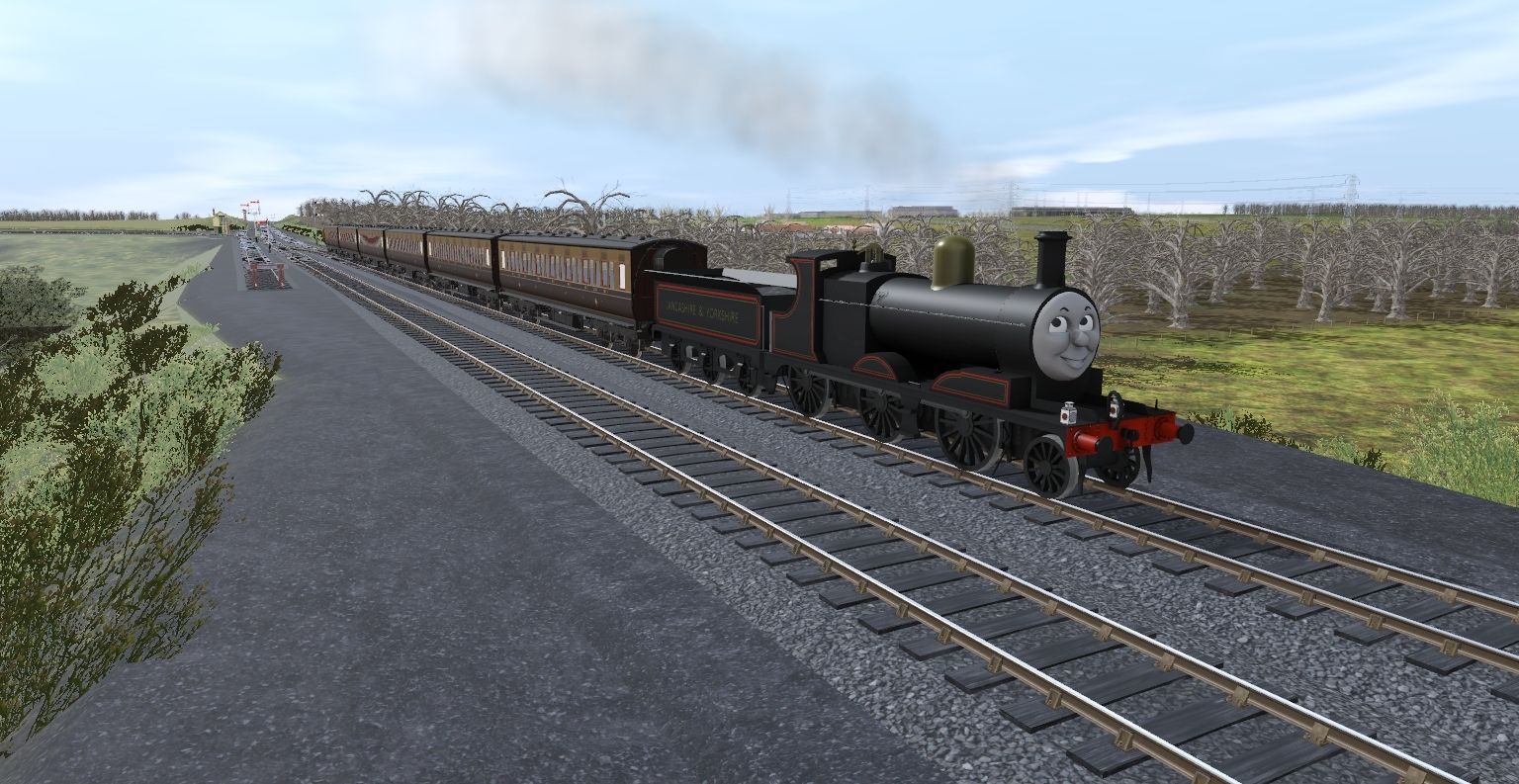 Trainz Portal