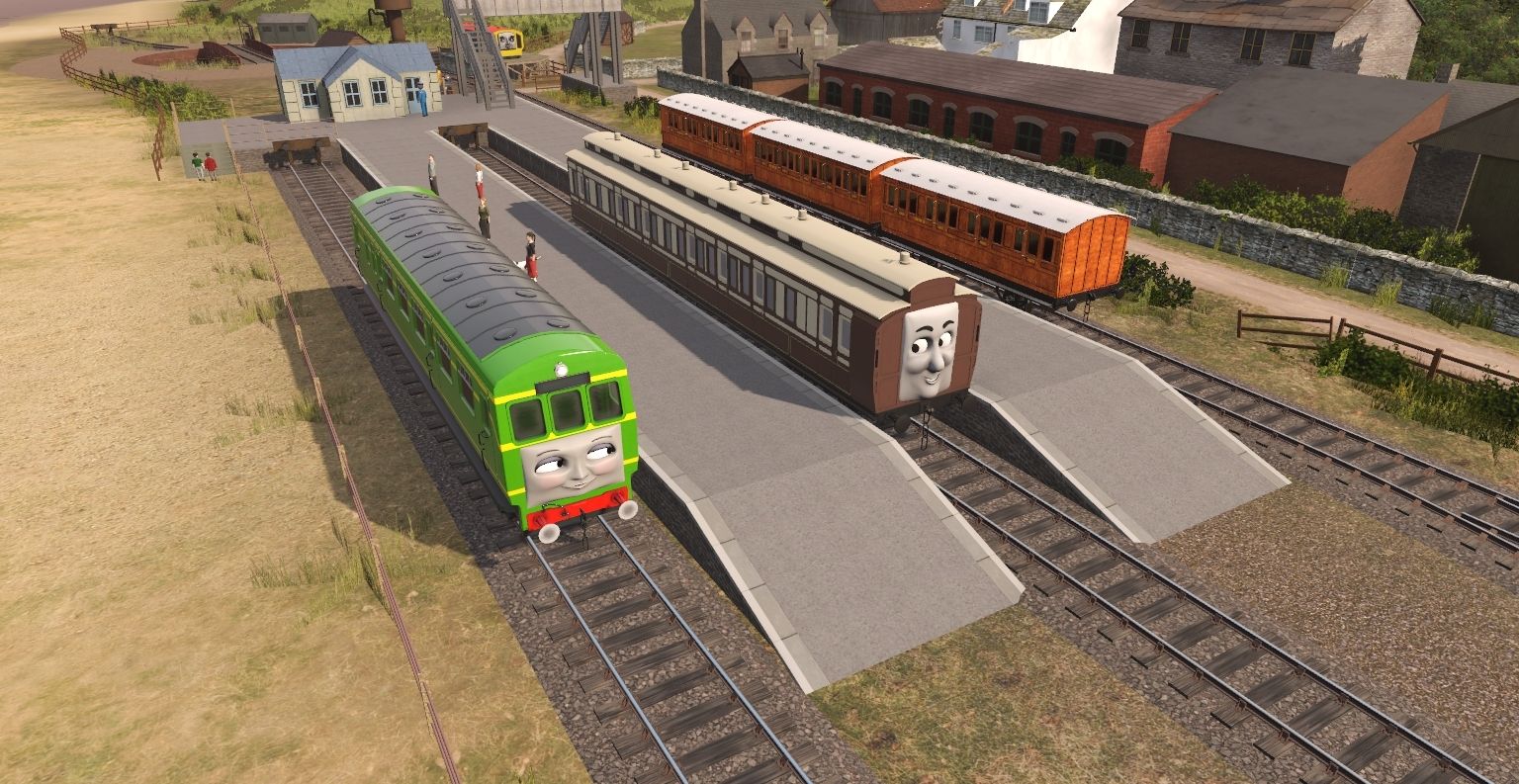 Trainz Portal