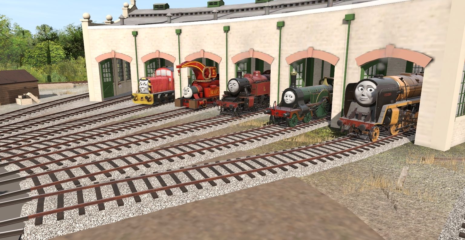 Trainz Portal