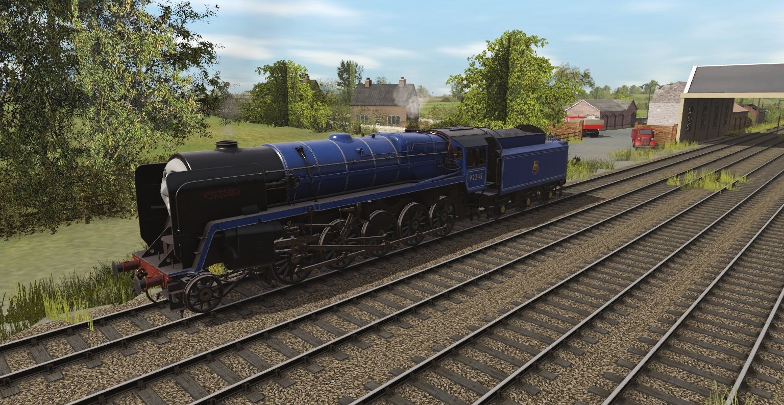 Trainz Portal
