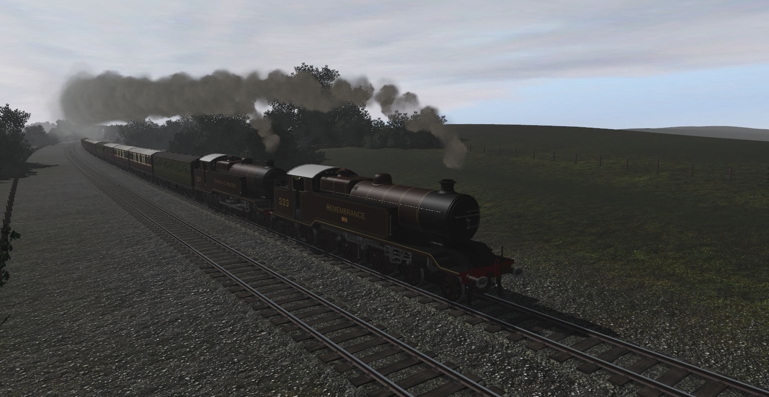 Trainz Portal