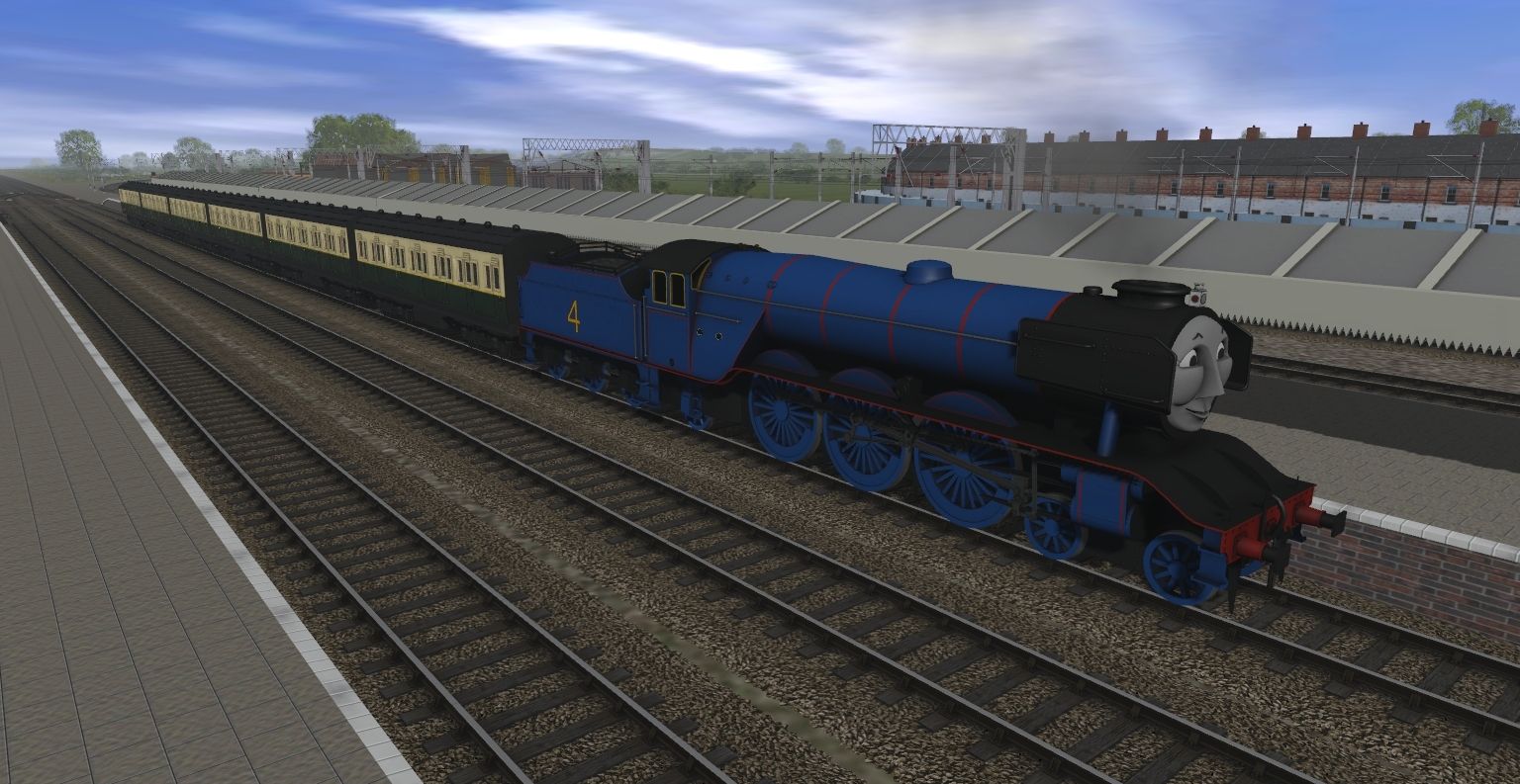 Trainz Portal
