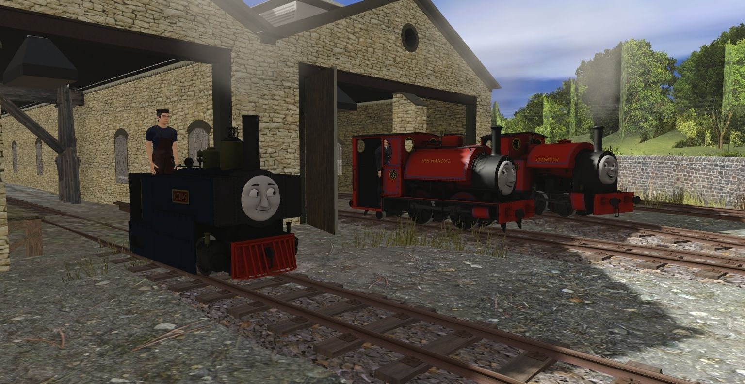 Trainz Portal