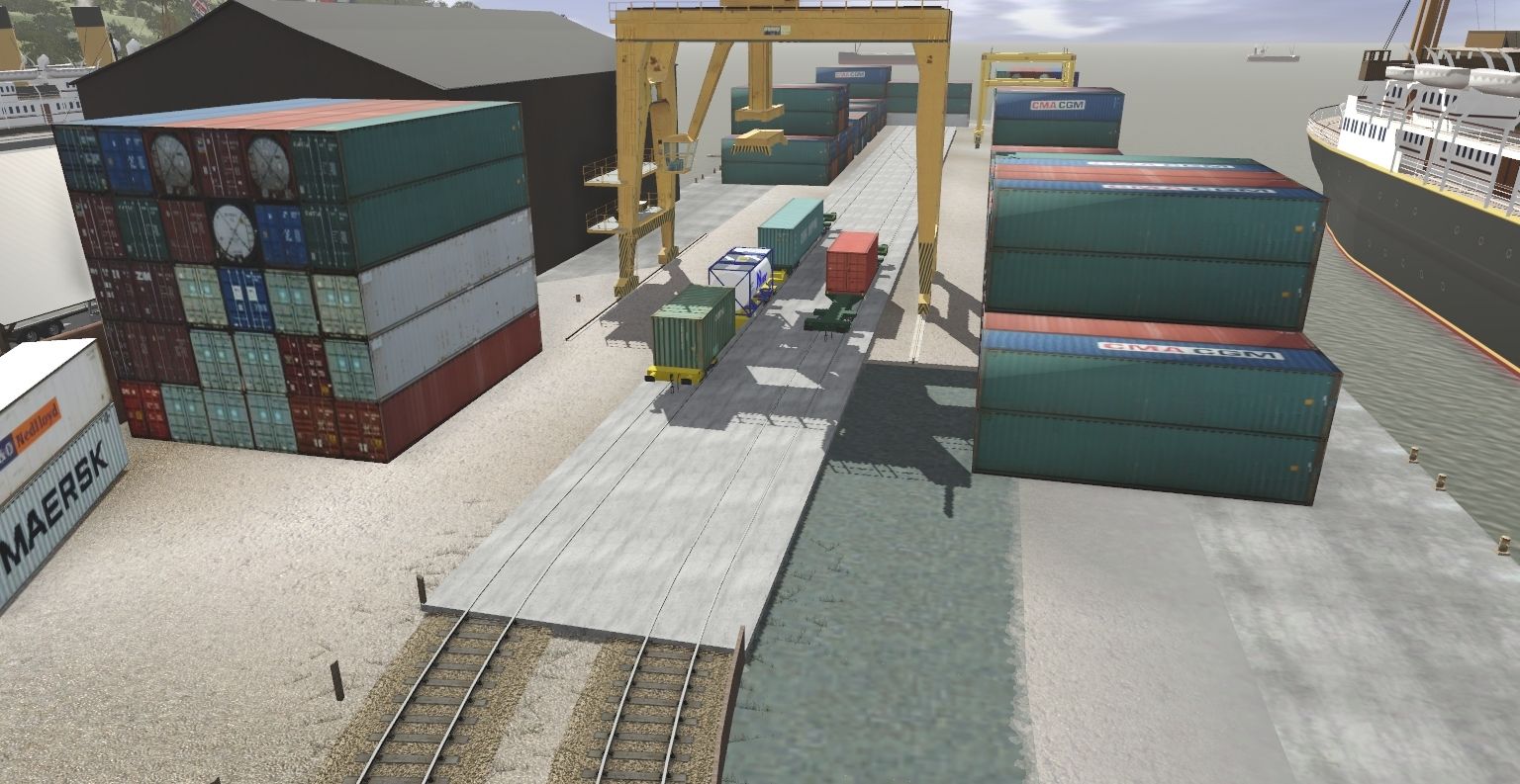 Trainz Portal