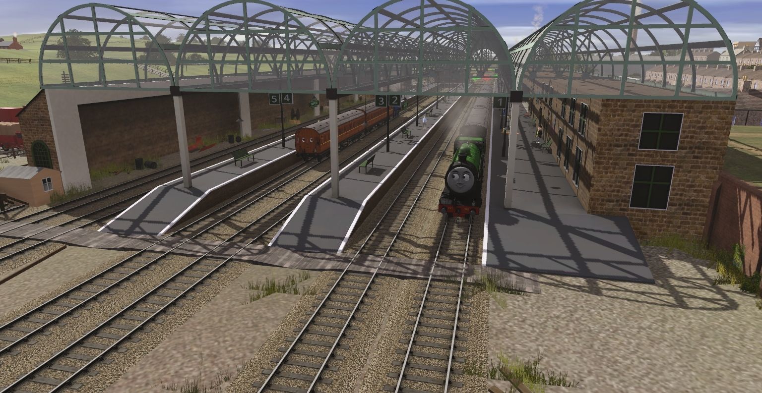 Trainz Portal