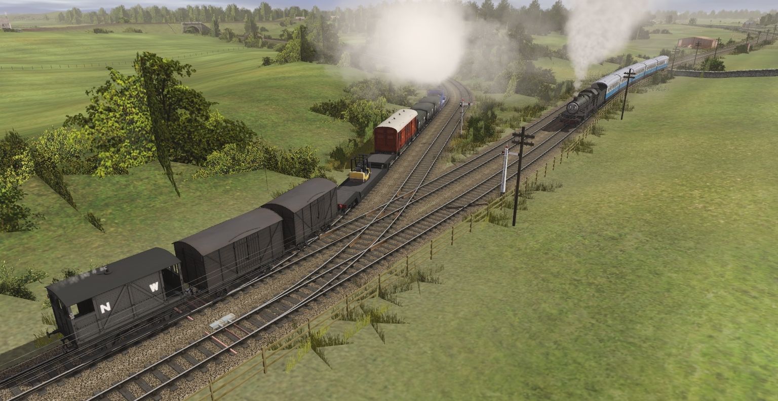 Trainz Portal