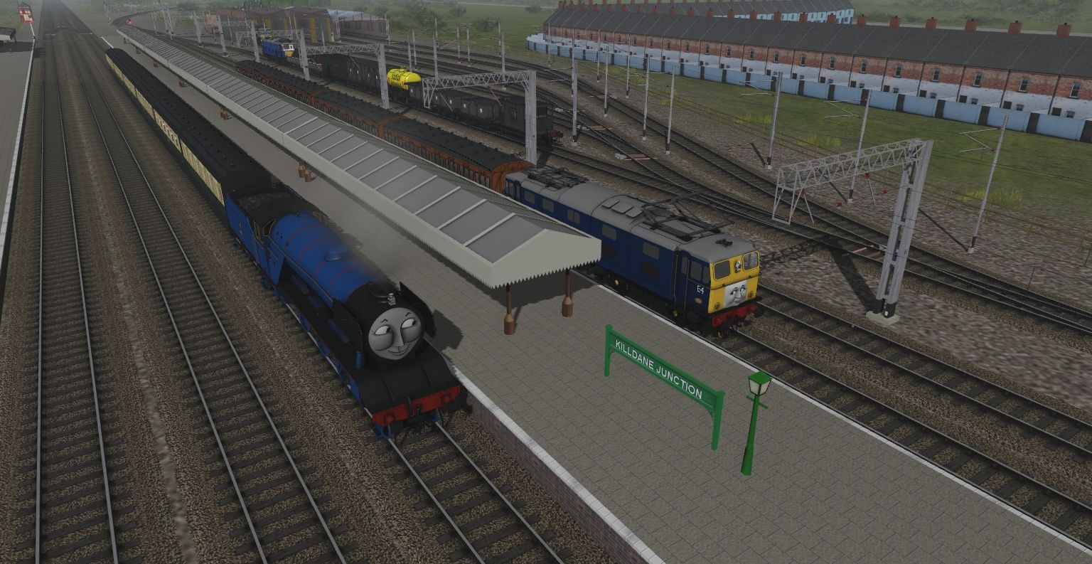 Trainz Portal